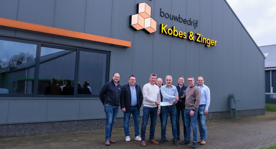 'Wat goed is dat moet je goed laten' | DitisPeize