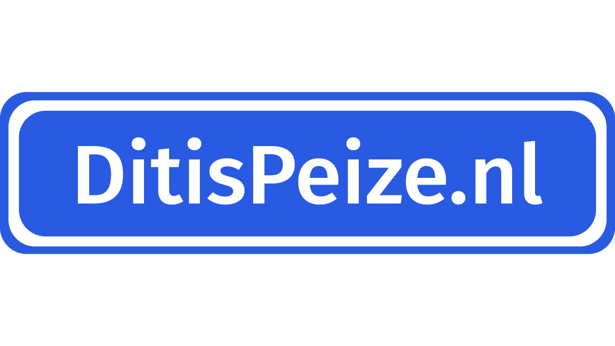 Knallend afscheid 2025 met Carbidteam Knalle Oester | DitisPeize